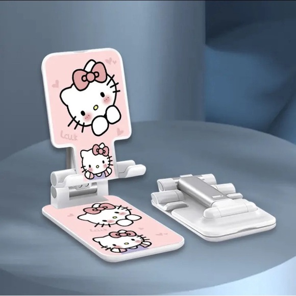 Cell Phones & Accessories | Hello Kitty Phone Stand | Poshmark